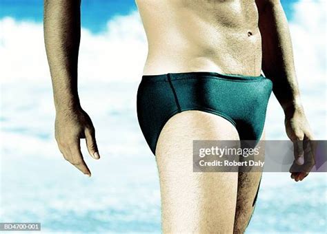 Men In Speedo Photos And Premium High Res Pictures Getty Images