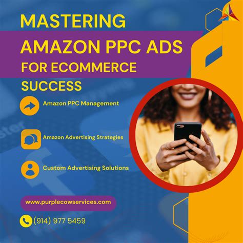 Cracking The Code Mastering Amazon Ppc Ads For Ecommerce Success