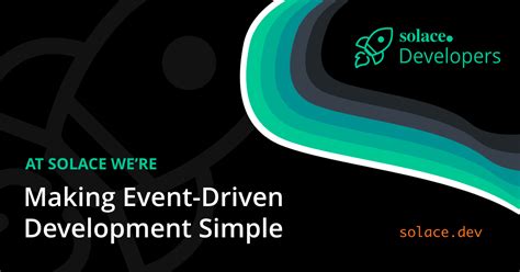 Home Solace Pubsub For Developers