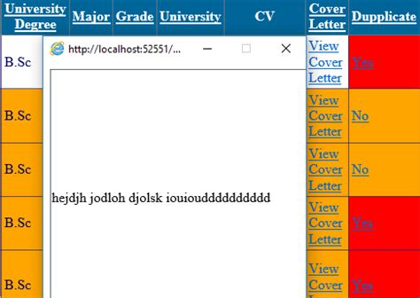 Asp Net C Display Few Characters In Gridview Hyperlink Stack Overflow