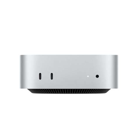 Apple Mac Mini M Core Cpu Gpu Gb Ram Gb Ssd