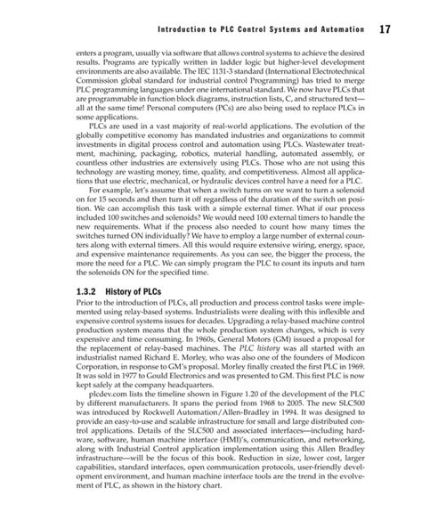 PLC Hands On PLC Programing With RSLOGIX A And Logixpro PDF
