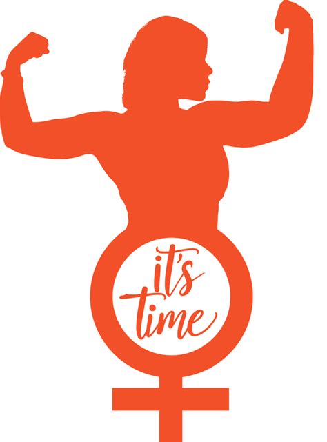 Download Woman Power Empowerment Feminism Royalty Free Vector