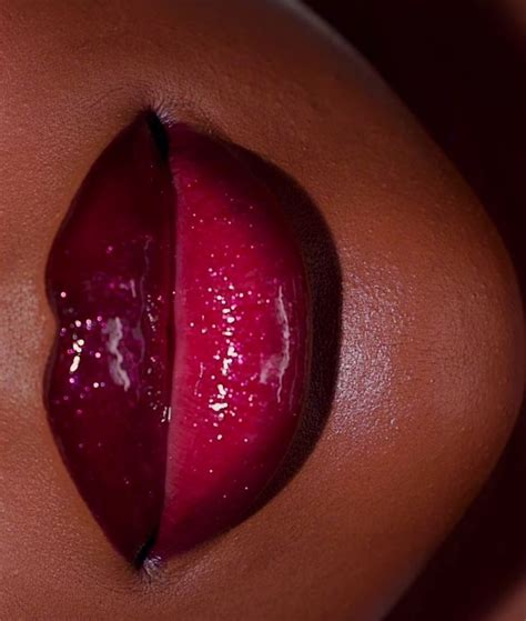 Pin By Futurepossibility Faceless Ma On Makeup Looks In 2024 Glossy