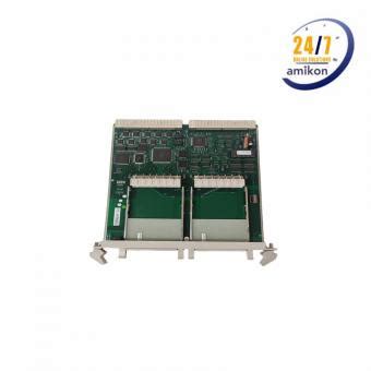 ABB SC SUBMODULE CARRIER Supplier Amikon