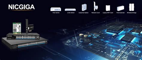 10gb Sfp Pci E Network Card Intel 82599 X520 Da1 Controller Nicgiga 10gbps