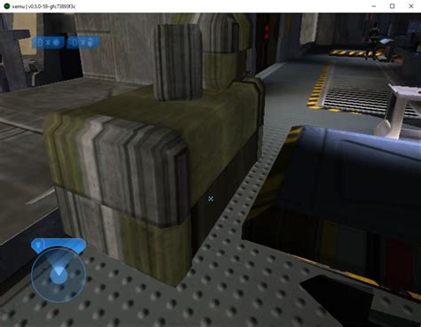 Bug Incorrect Texture Transforms In Halo 2 · Issue 225 · Xemu