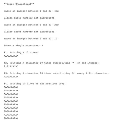 Solved Java Follow Instructions Carefully