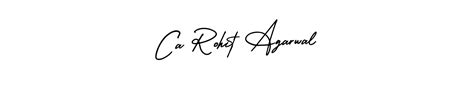 79 Ca Rohit Agarwal Name Signature Style Ideas First Class Digital