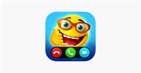 ‎prank App Fake Video Call On The App Store