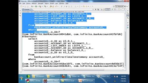 48 Hibernate Fetching Strategies Part 12 Youtube