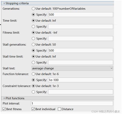 实验3 基于遗传算法的多元函数求解求解多元非线性函数 Csdn博客