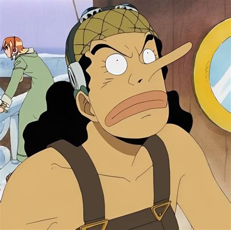 Pin By S TONE On Usopp Usopp Favorite Character Cutie