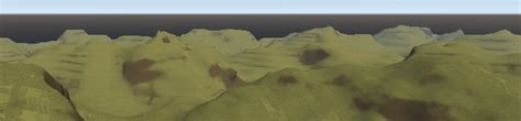 Heightmap Banding Issue 73 Zylann Godot Voxel GitHub