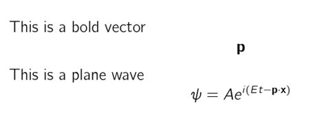 Fonts Why Is The Superscript Math Not Bold TeX LaTeX Stack Exchange