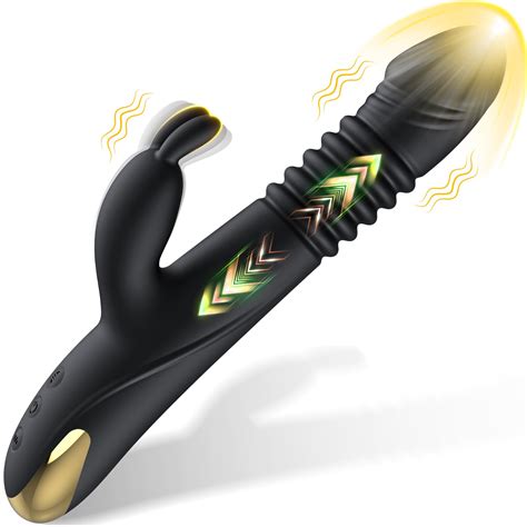 Sex Spielzeug Für Die Frau Paare Dildo Mit Stoßfunktion Dildos