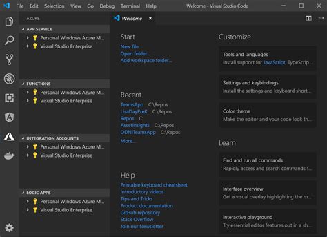 The Need For Speed Azure DevOps Azure Government