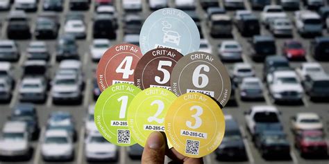 Vignette Crit Air Au Tour De Toulouse Planete Business