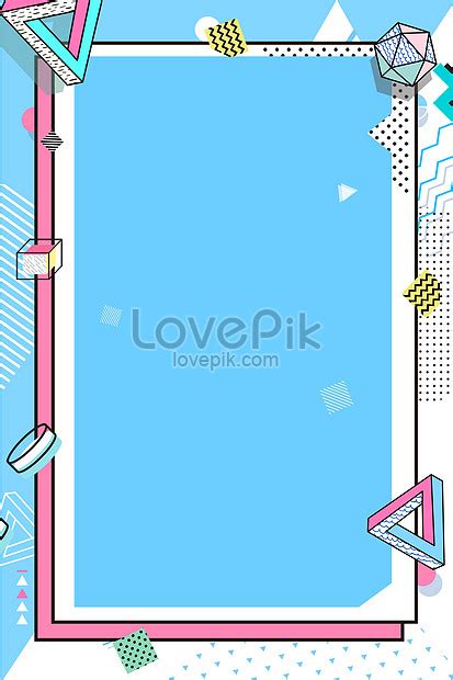 멤피스 배경 배경 사진 및 창의적인 일러스트 무료 다운로드 Lovepik