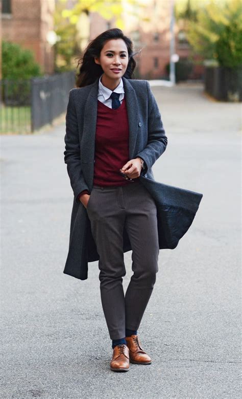 Androgynous Men39s Wear