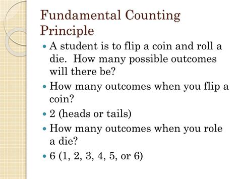 PPT Permutations Combinations And Counting Theory PowerPoint Presentation ID