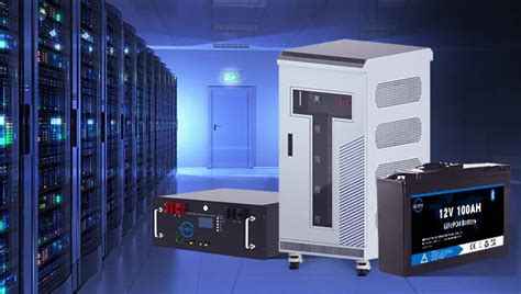 Advanced Telecom Battery Manufacturer For The Connected World