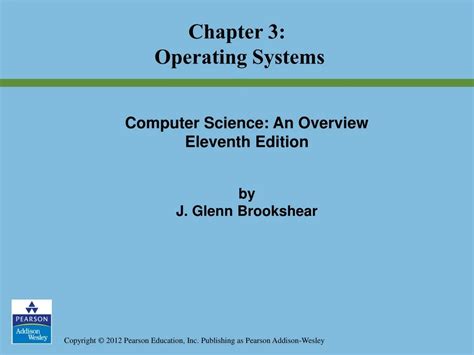 Ppt Operating Systems Components And Functions Powerpoint Presentation Id 9390469