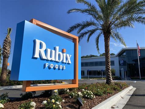 Rubix Foods On Linkedin Weloveproblems