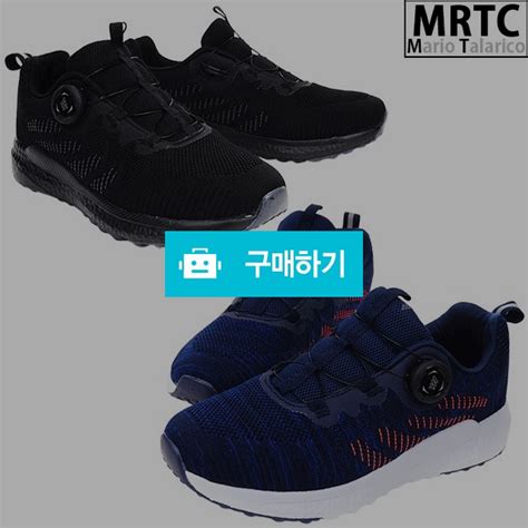 마리오탈라리코 자수매쉬 컴포트 다이얼운동화 3cm굽 남성스니커즈 키높이운동화 컴포트화 37000원 마리오탈라리코님의 스토어
