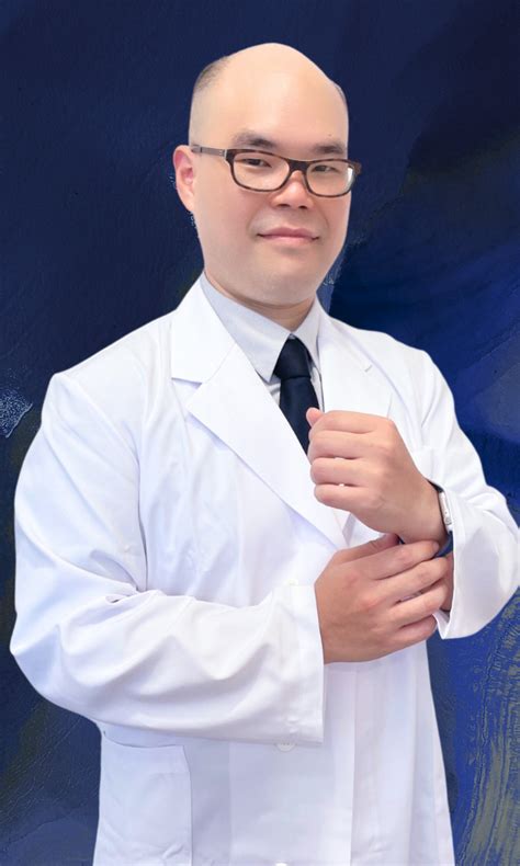 醫師陣容 劉博仁院長科博特診所