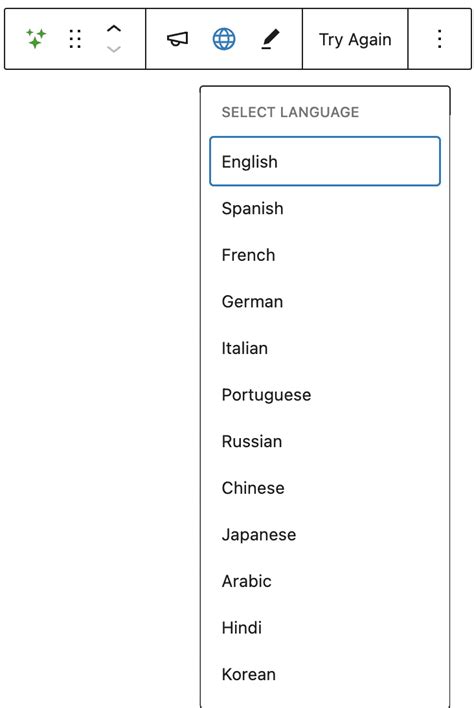 Jetpack Ai Assistant Block