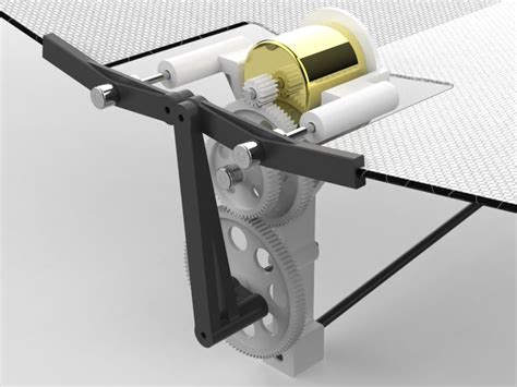 A D Model And Realistic Render In Solidworks And Key Shot Upwork