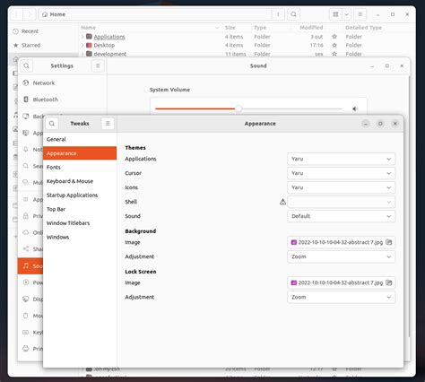 How To Have Light Theme With Dark Window Titlebar On Ubuntu