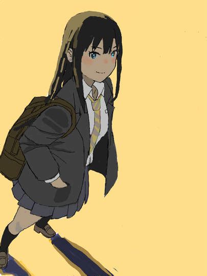 非制服 KURO
