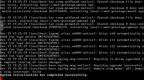 Github 127001pl Netapp Ontapsimulator Information On How To Run An Netapp Ontap Simulator On