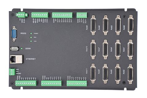 快速入门 篇十八：正运动技术脉冲型运动控制器的使用 正运动技术zmc212控制器硬件手册 Csdn博客