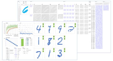 neural networks in excel