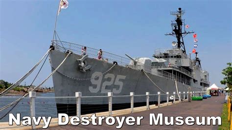 台南旅遊景點介紹 德陽艦 園區 台南安平 定情碼頭 Tainan Navy Destroyer Museum Sjcam Sj6