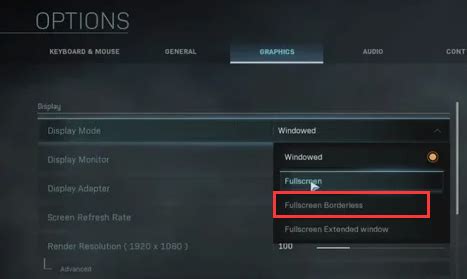Fix Call Of Duty Modern Warfare Dev Error Easy Ways