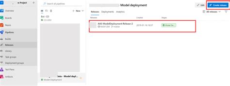 Azure Analysis Services Deploy Via Devops Luca Vallarelli