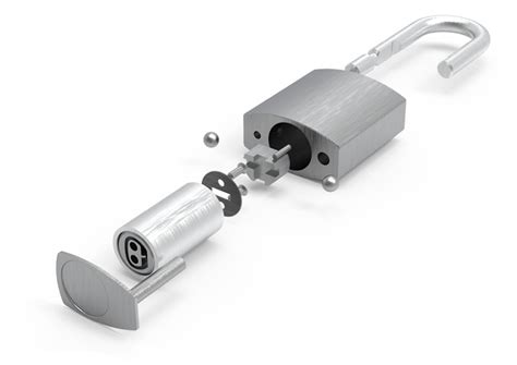 What Is Passive Locking At James Loman Blog