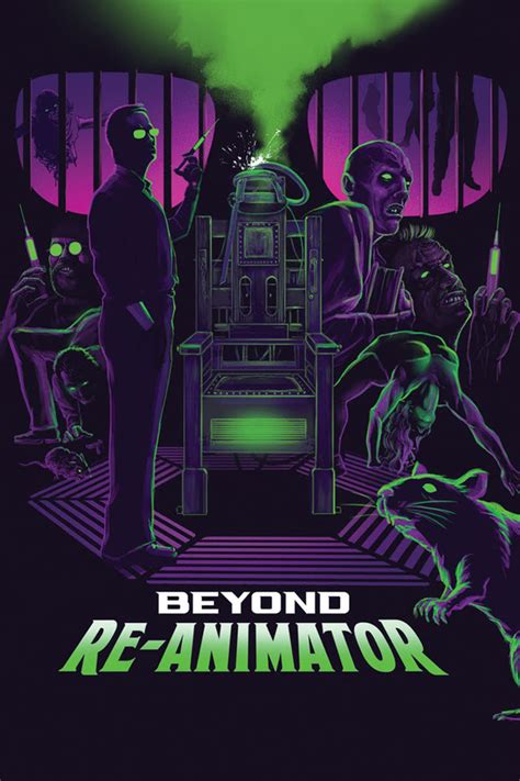 Beyond Re Animator 2003 Filmflow Tv