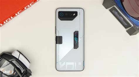 Spotted Alleged Asus Rog Phone Price In The Philippines