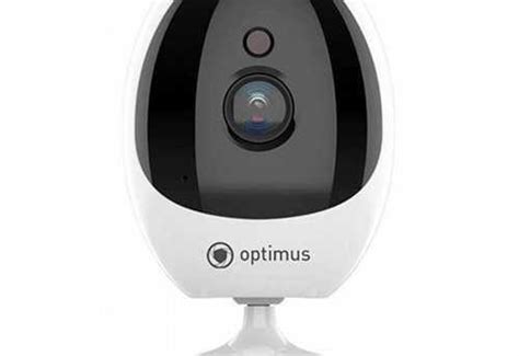Optimus Ip H062 1 2 8 W Ip камера Wi Fi Festima Ru Мониторинг объявлений