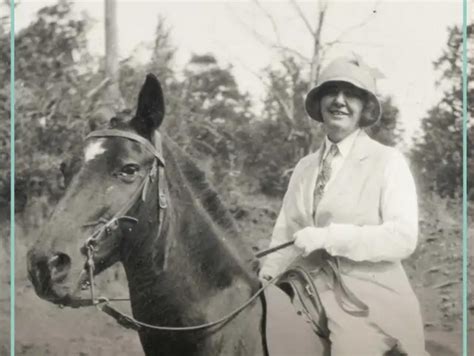 Lou Henry Hoover—stanfords Woman Of Adventure A Talk By Annette