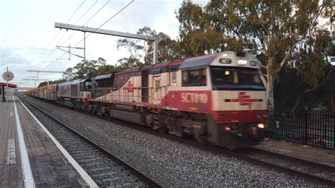 Sct010 Csr016 4ma9 Youtube