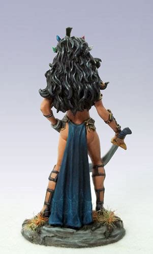 Barbarian Queen 2020