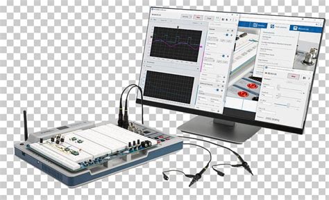 Labview National Instruments Electronics Computer Software Virtual Instrumentation Png Clipart