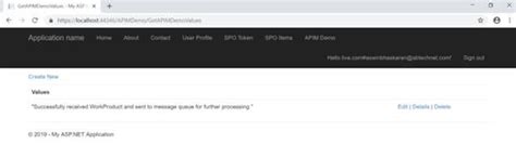 Configure Openid Connect In Azure Api Management