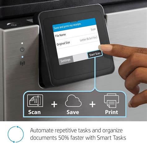 Buy Hp Officejet Pro Premier All In One Wireless Printer With Smart Tasks For Smart Office